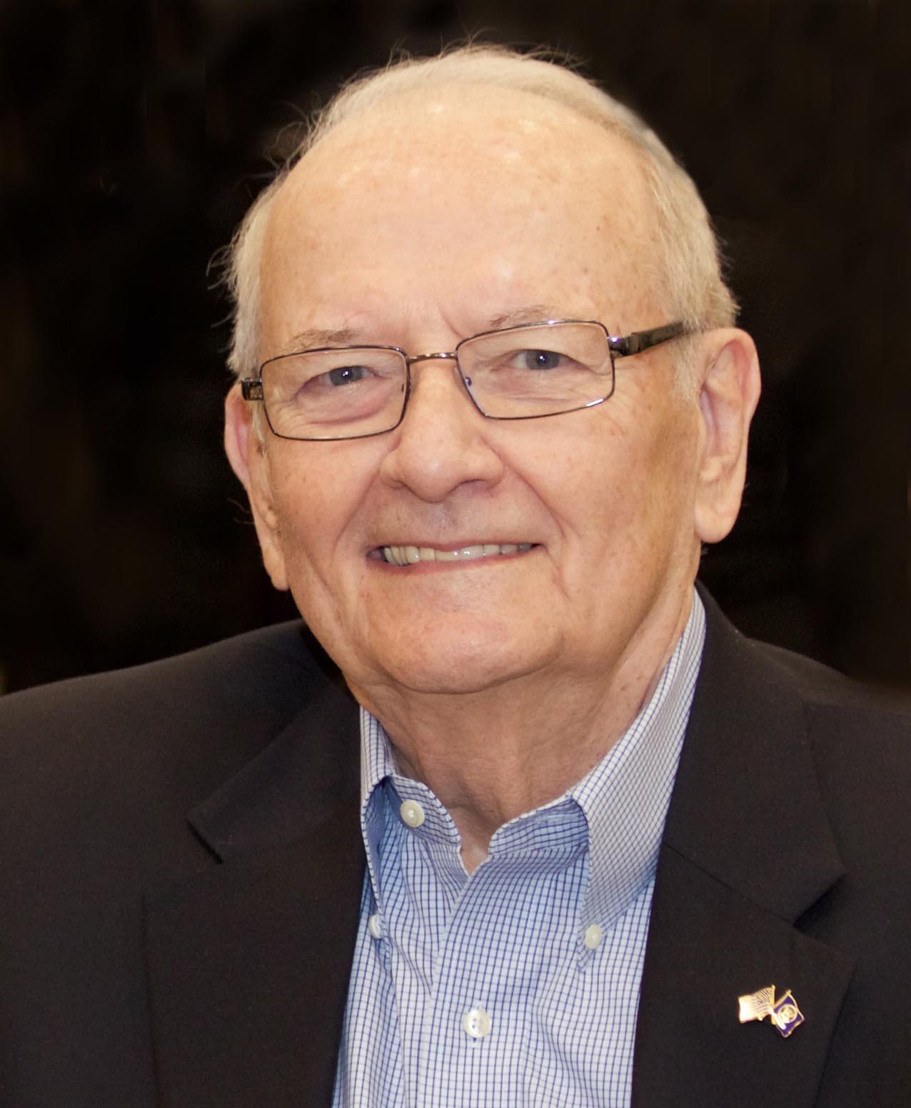 Honoring Mr. Robert "Bob" Tull - Gaston College Foundation