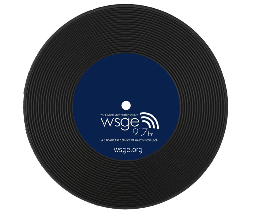 Support WSGE - Gaston College Foundation