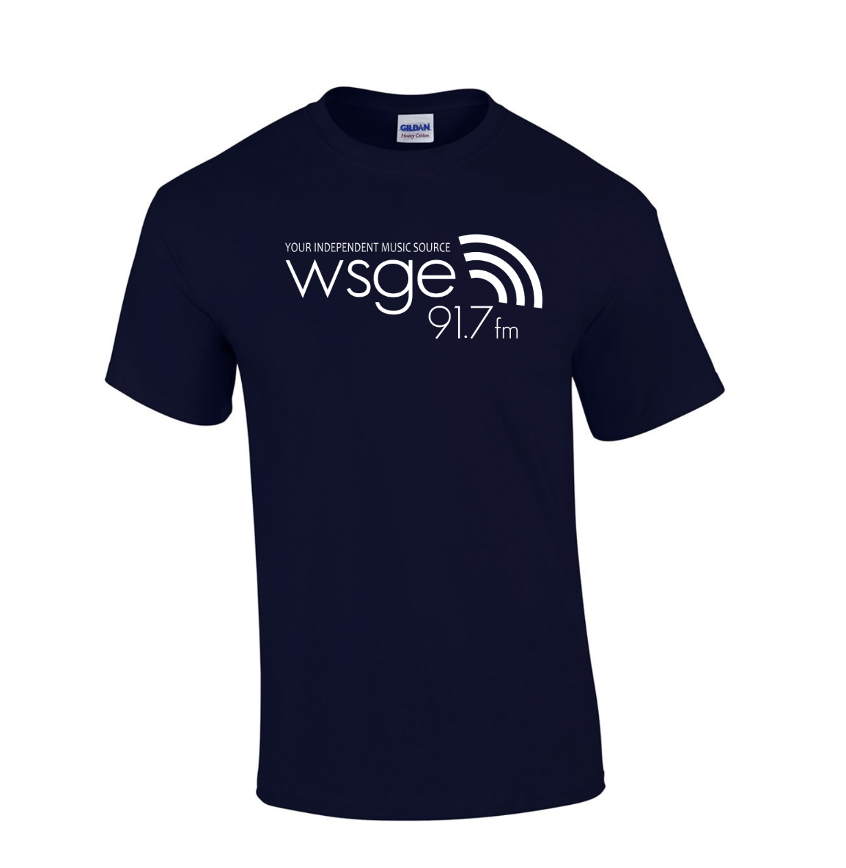 Support WSGE - Gaston College Foundation